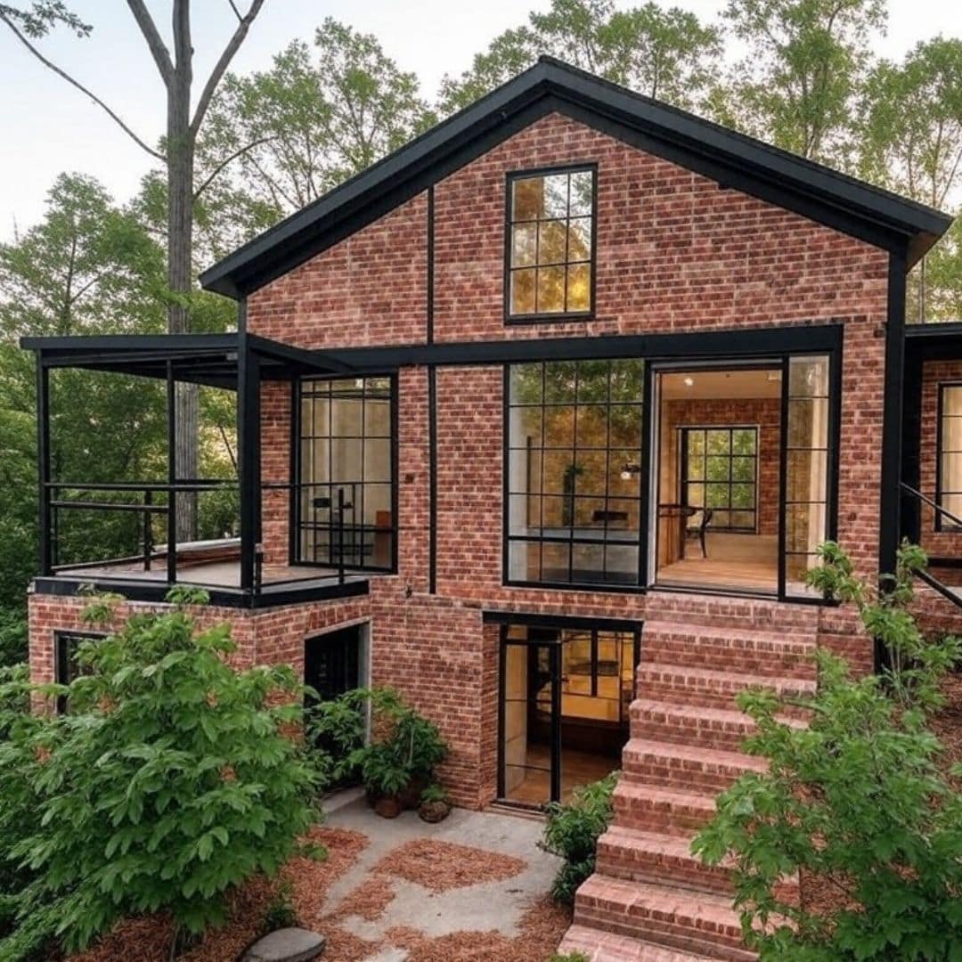 20 Simple House Design Ideas to Transform Your Living Space Elegantly ...