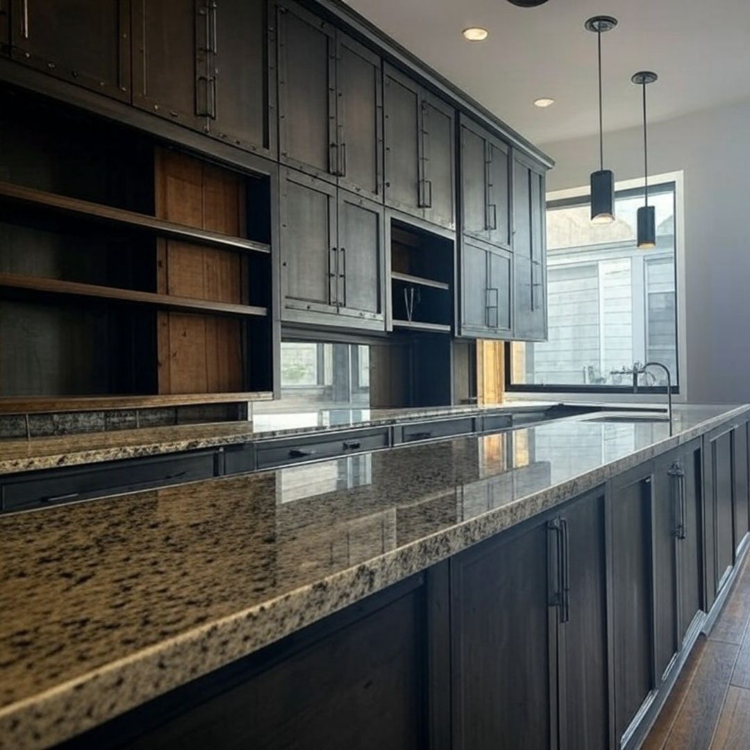 21 Stunning Kitchen Cabinet Ideas to Transform Your Space | Florgeous