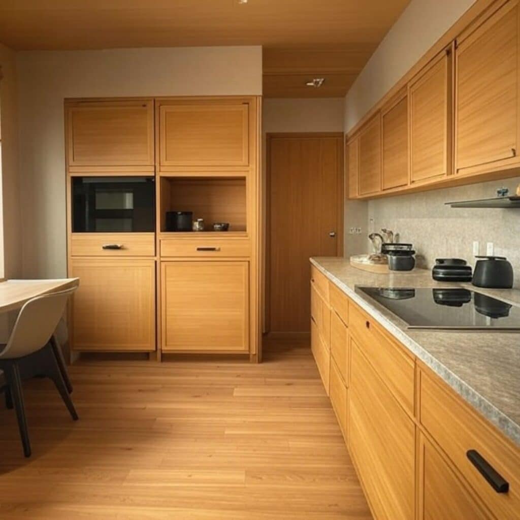 15 Genius Small Kitchen Ideas to Maximize Space & Style Effortlessly ...