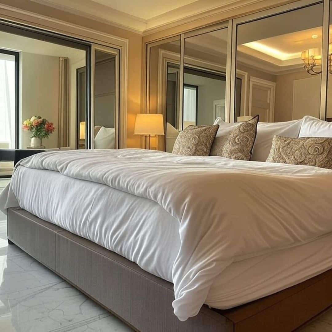 15 Luxury Dorm Room Ideas to Transform Your College Space on a Budget ...