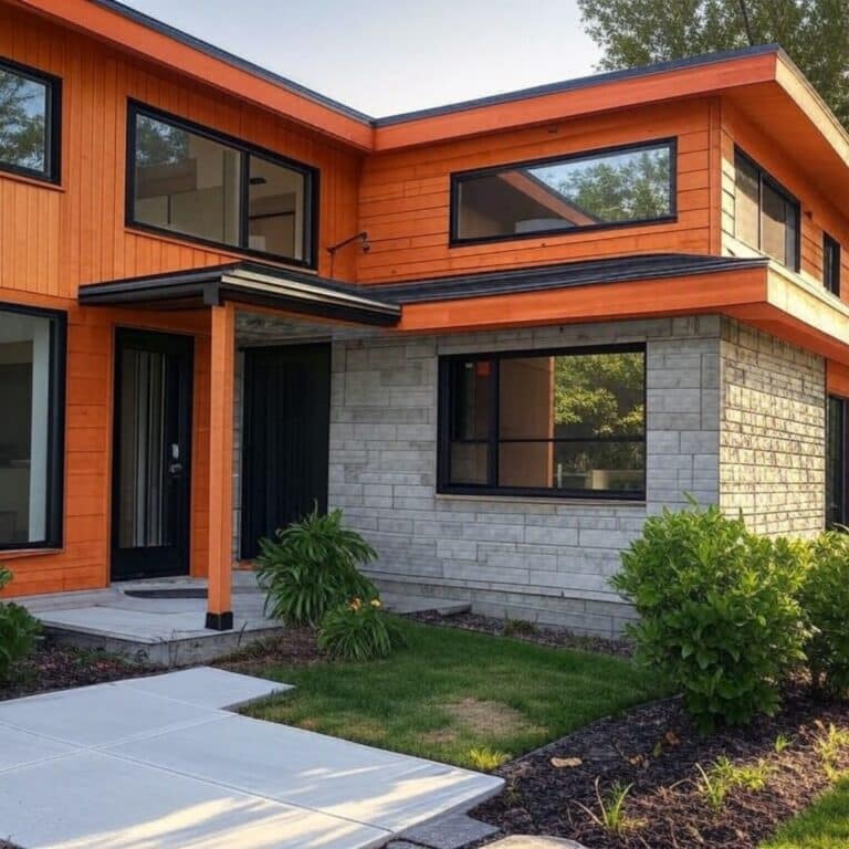 20 Simple House Design Ideas to Transform Your Living Space Elegantly ...