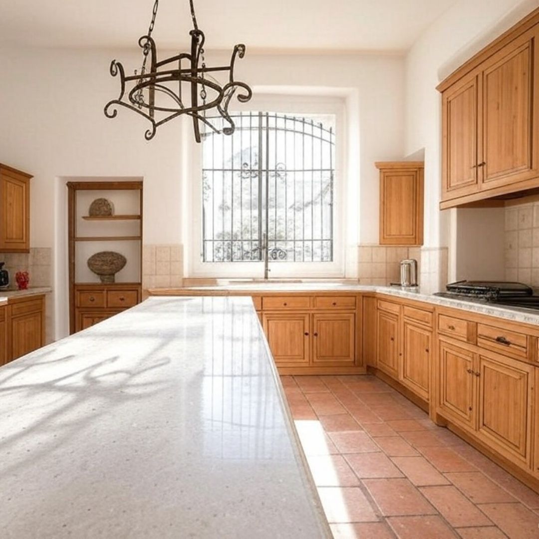 21 Stunning White Kitchen Ideas to Transform Your Space | Florgeous