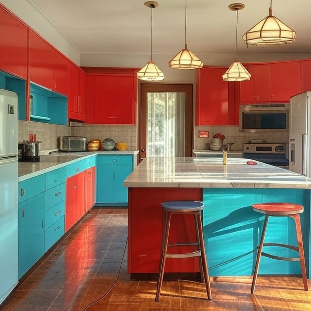 15 Stunning Open Kitchen Ideas to Transform Your Home Space | Florgeous