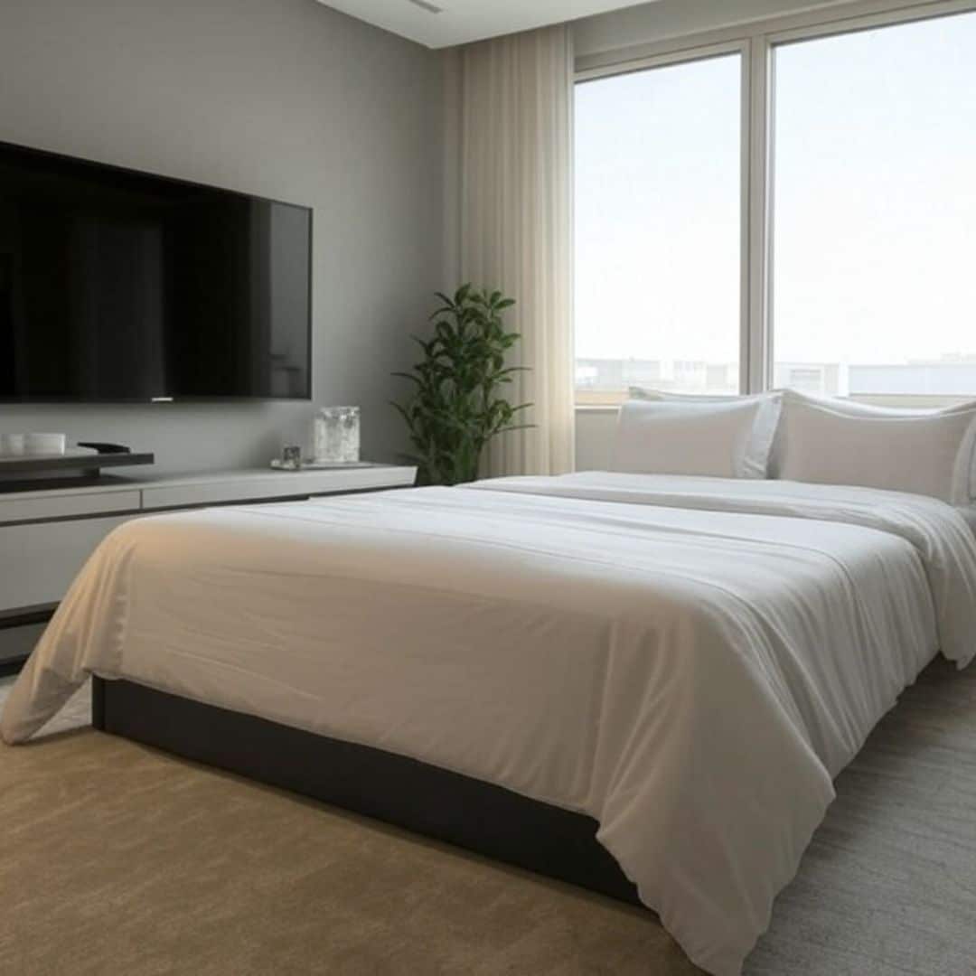 15 Luxury Dorm Room Ideas to Transform Your College Space on a Budget ...