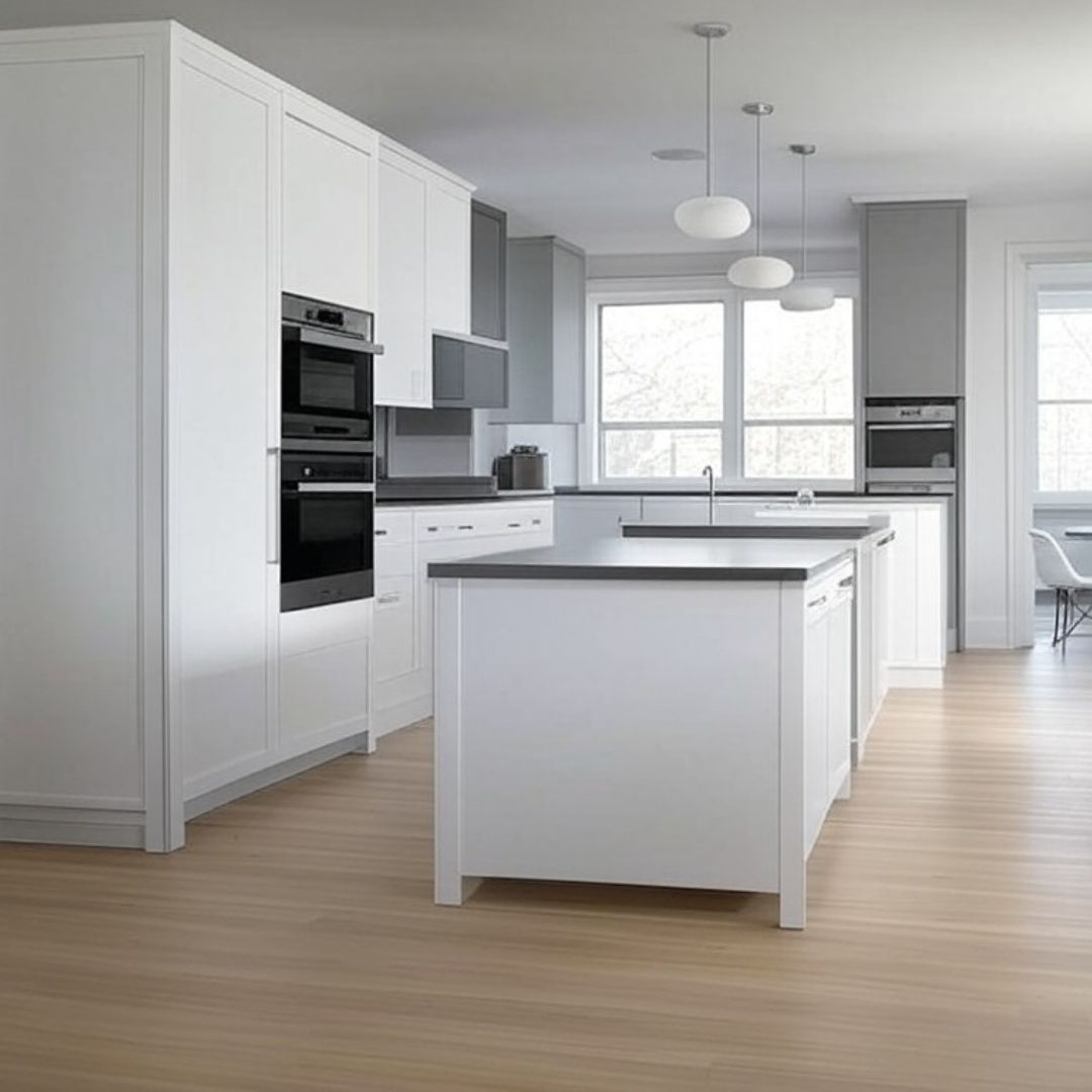 15 Stunning Open Kitchen Ideas to Transform Your Home Space | Florgeous