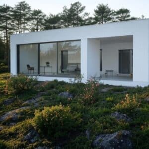 20 Simple House Design Ideas to Transform Your Living Space Elegantly ...