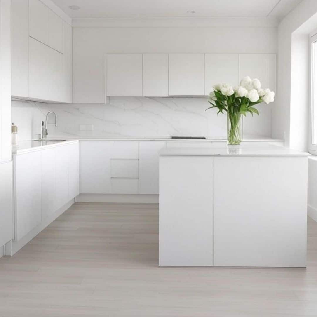 15 Modern Kitchen Ideas: Transform Your Space with Style & Function ...