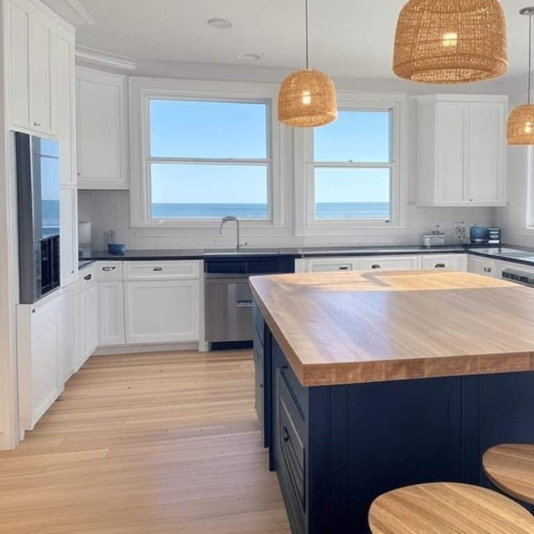 15 Modern Kitchen Ideas: Transform Your Space with Style & Function ...