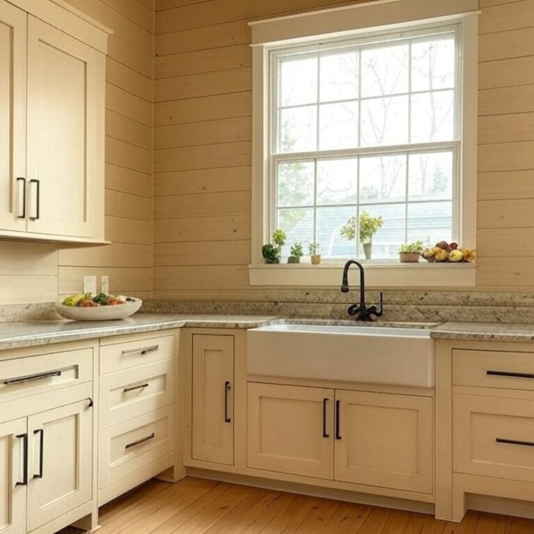 21 Stunning Kitchen Cabinet Ideas to Transform Your Space | Florgeous