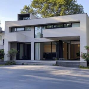 20 Simple House Design Ideas to Transform Your Living Space Elegantly ...