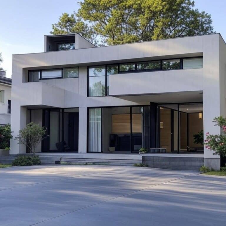 20 Simple House Design Ideas to Transform Your Living Space Elegantly ...