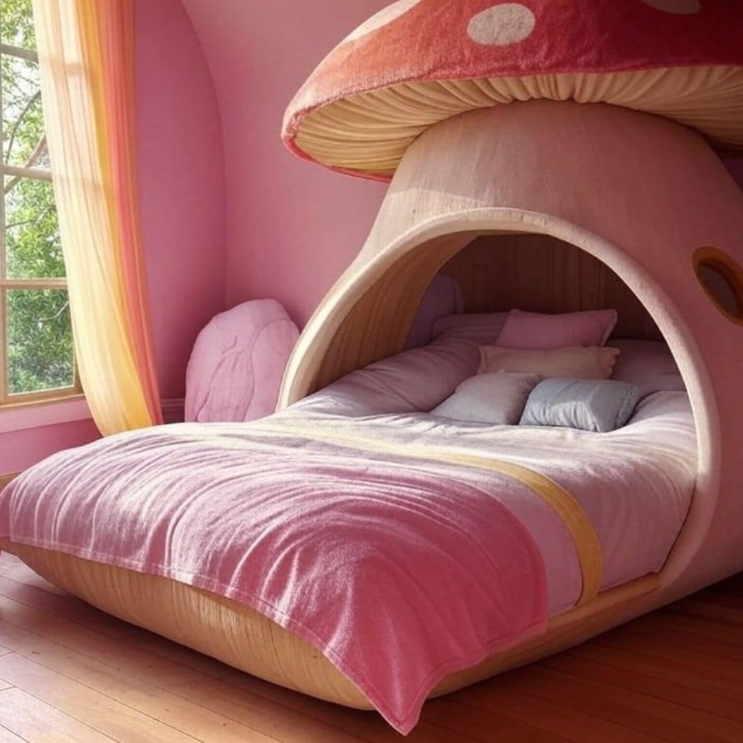 20 Whimsical Room Ideas to Transform Your Space with Playful Charm ...