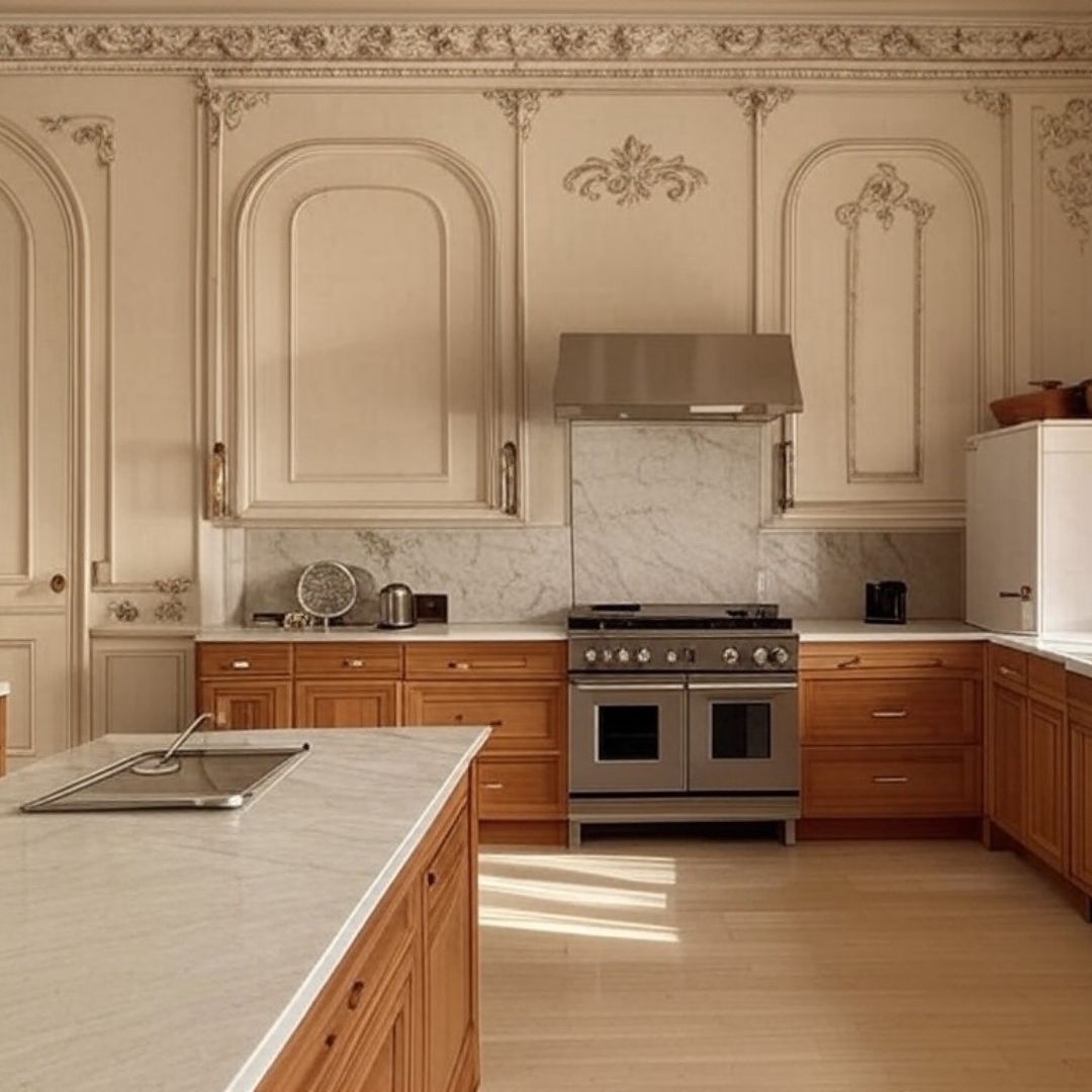 15 Stunning Open Kitchen Ideas to Transform Your Home Space | Florgeous