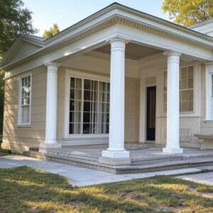 20 Simple House Design Ideas to Transform Your Living Space Elegantly ...