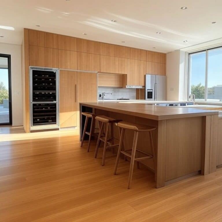 15 Modern Kitchen Ideas: Transform Your Space with Style & Function ...