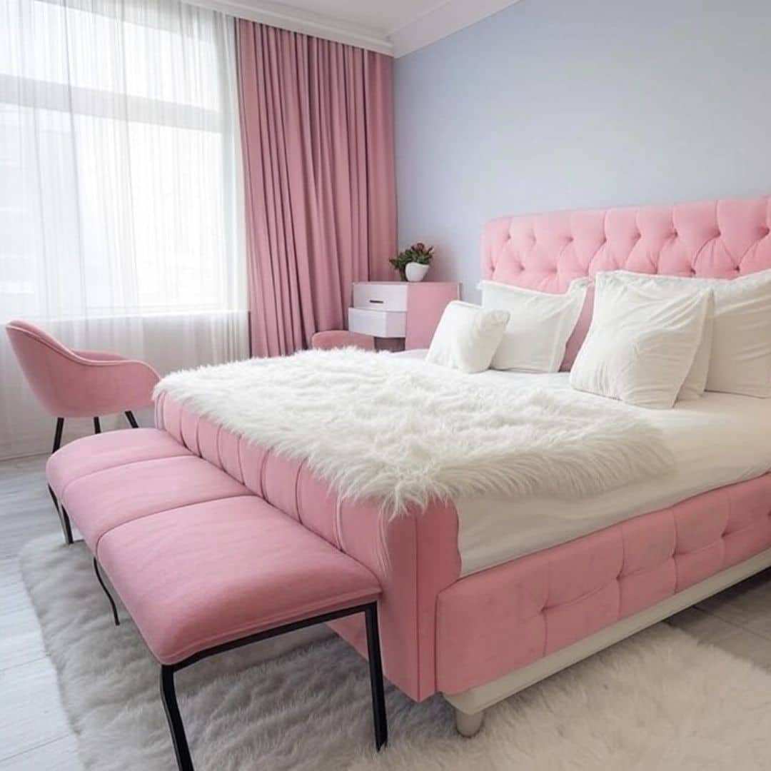 15 Luxury Dorm Room Ideas to Transform Your College Space on a Budget ...