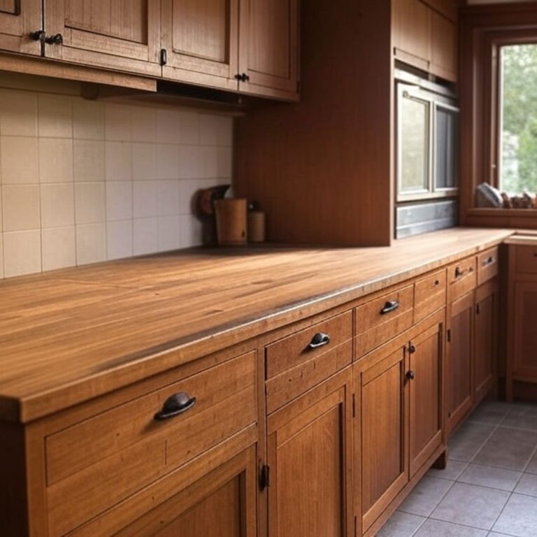 21 Stunning Kitchen Cabinet Ideas to Transform Your Space | Florgeous