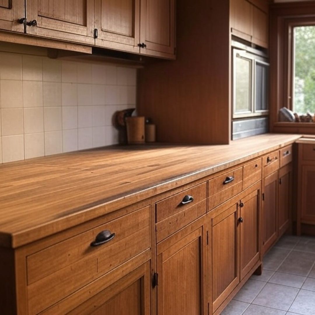 21 Stunning Kitchen Cabinet Ideas to Transform Your Space | Florgeous