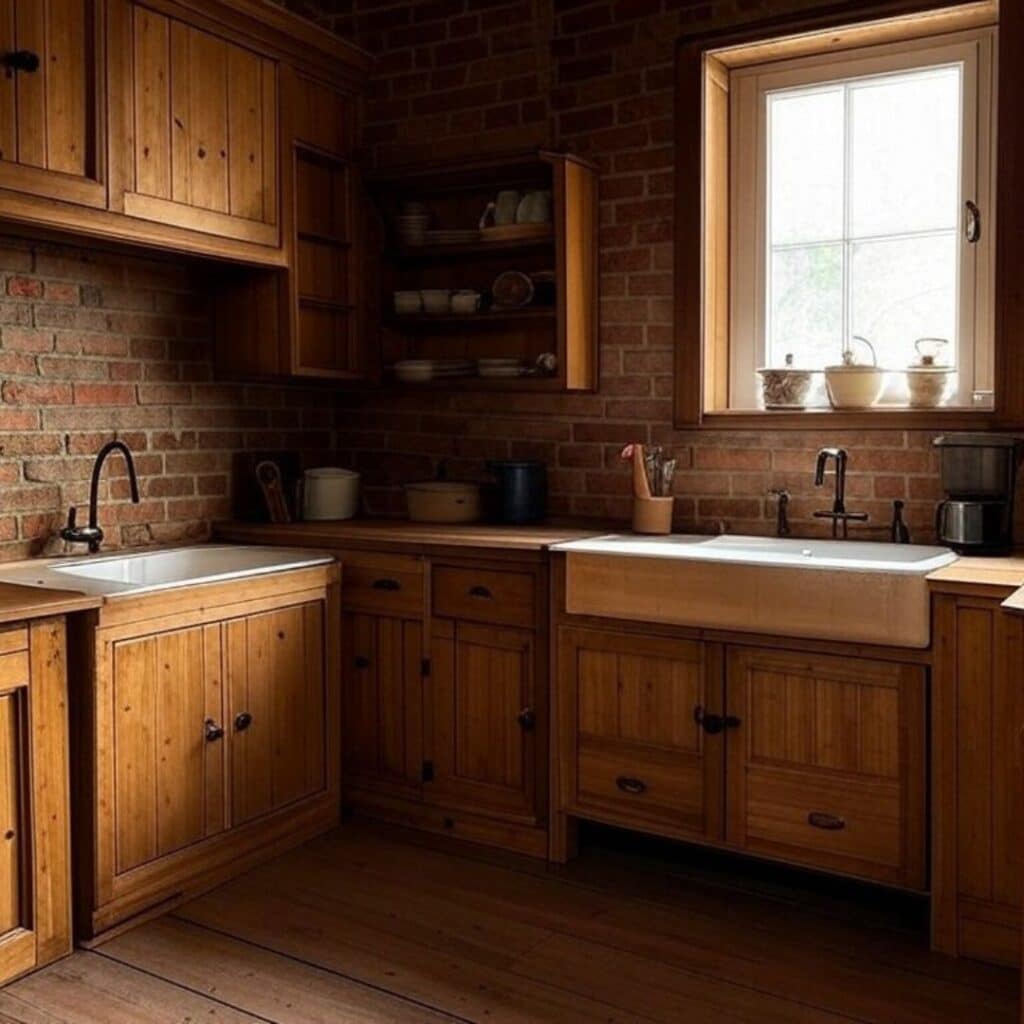 15 Genius Small Kitchen Ideas to Maximize Space & Style Effortlessly ...