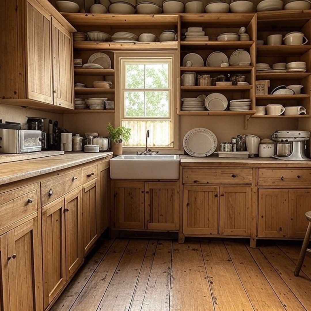 18 Genius Tiny Kitchen Ideas to Maximize Space and Style Effortlessly ...