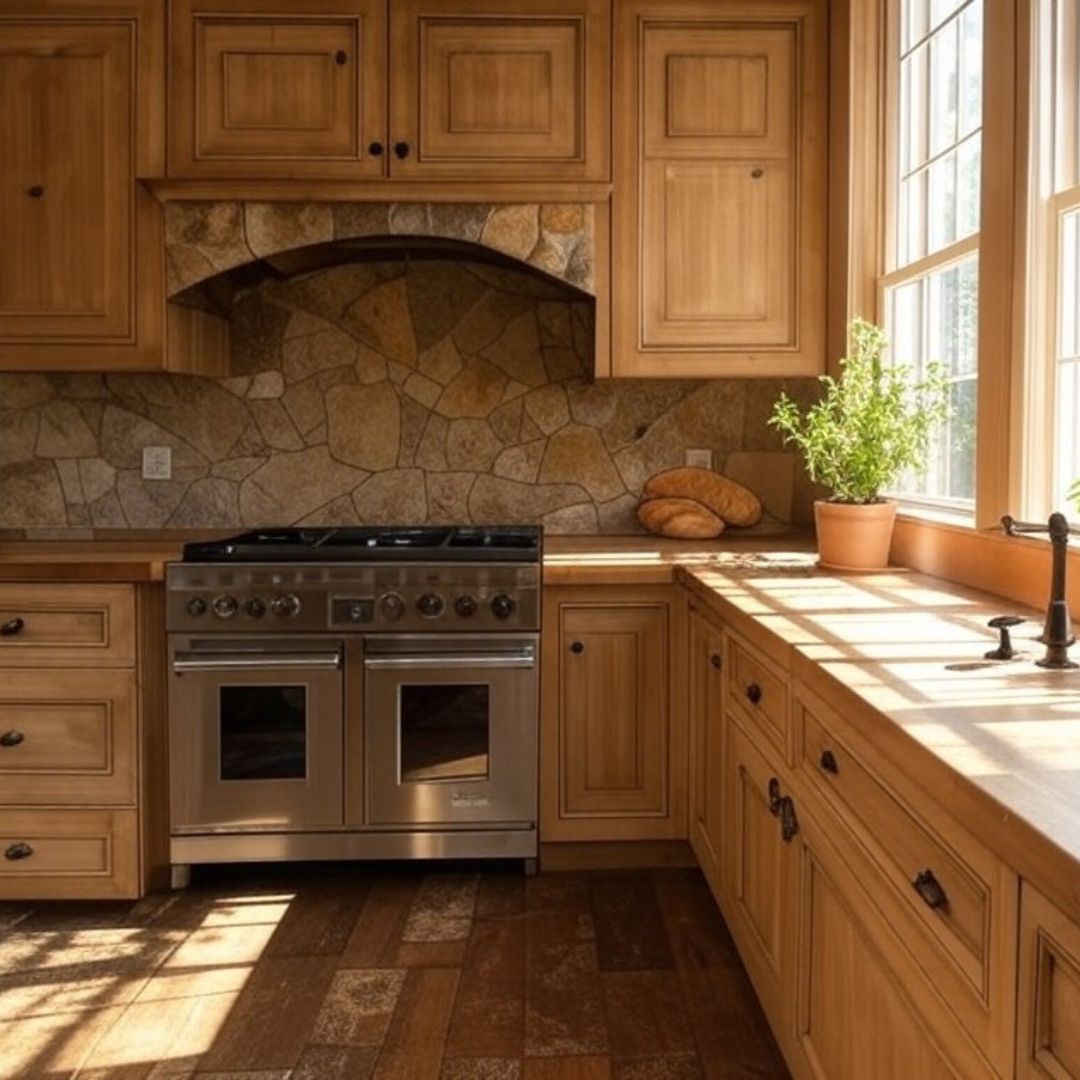 21 Stunning Kitchen Cabinet Ideas to Transform Your Space | Florgeous