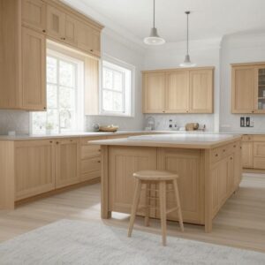 15 Stunning Farmhouse Kitchen Ideas to Transform Your Cooking Space ...