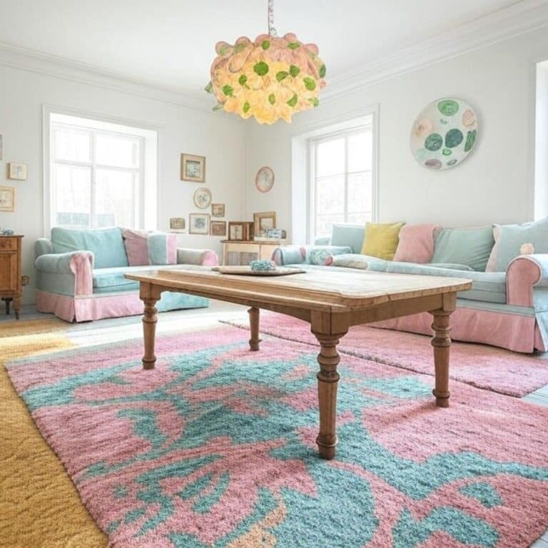 20 Whimsical Room Ideas to Transform Your Space with Playful Charm ...