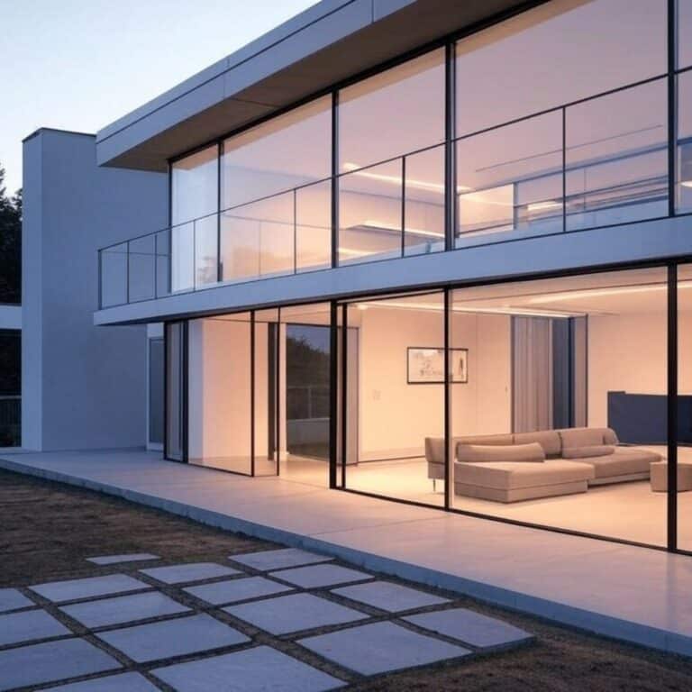 20 Simple House Design Ideas to Transform Your Living Space Elegantly ...