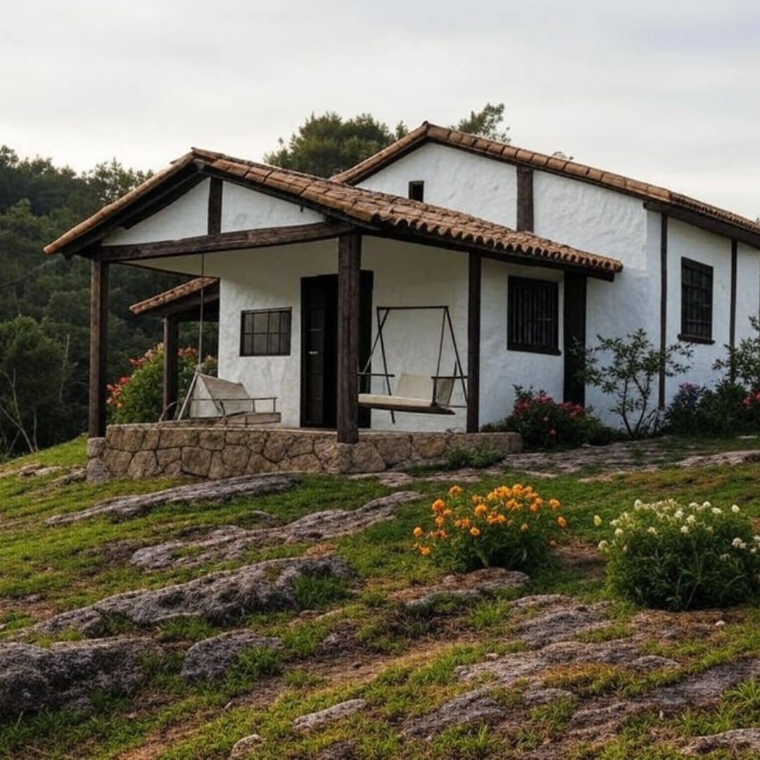 20 Simple House Design Ideas to Transform Your Living Space Elegantly ...