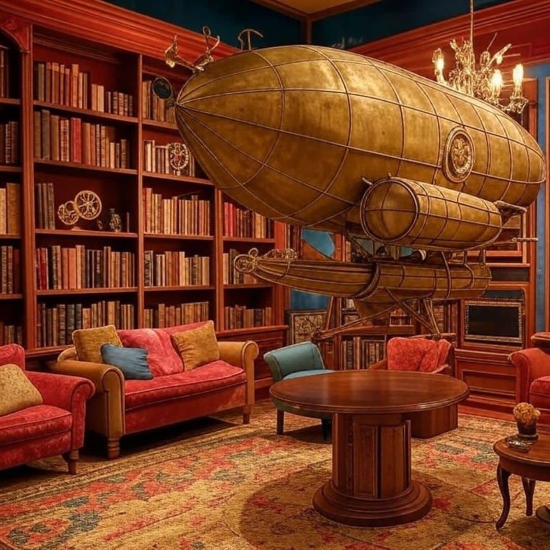 20 Whimsical Room Ideas to Transform Your Space with Playful Charm ...