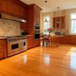 15 Stunning Open Kitchen Ideas to Transform Your Home Space | Florgeous