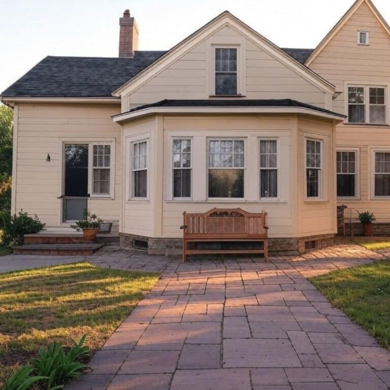 20 Simple House Design Ideas to Transform Your Living Space Elegantly ...