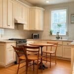 15 Genius Small Kitchen Ideas to Maximize Space & Style Effortlessly ...