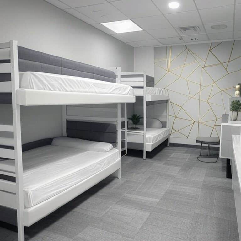 15 Luxury Dorm Room Ideas to Transform Your College Space on a Budget ...