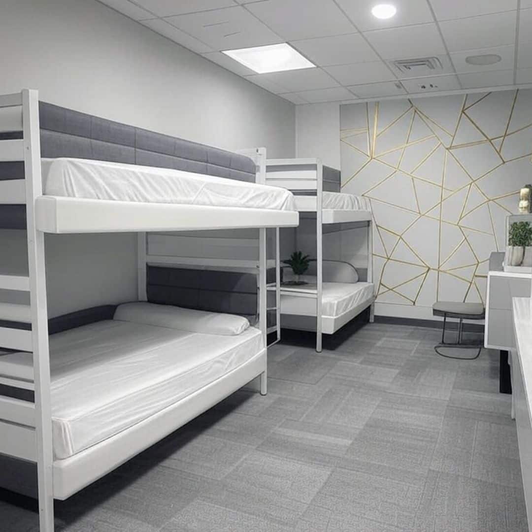 15 Luxury Dorm Room Ideas to Transform Your College Space on a Budget ...