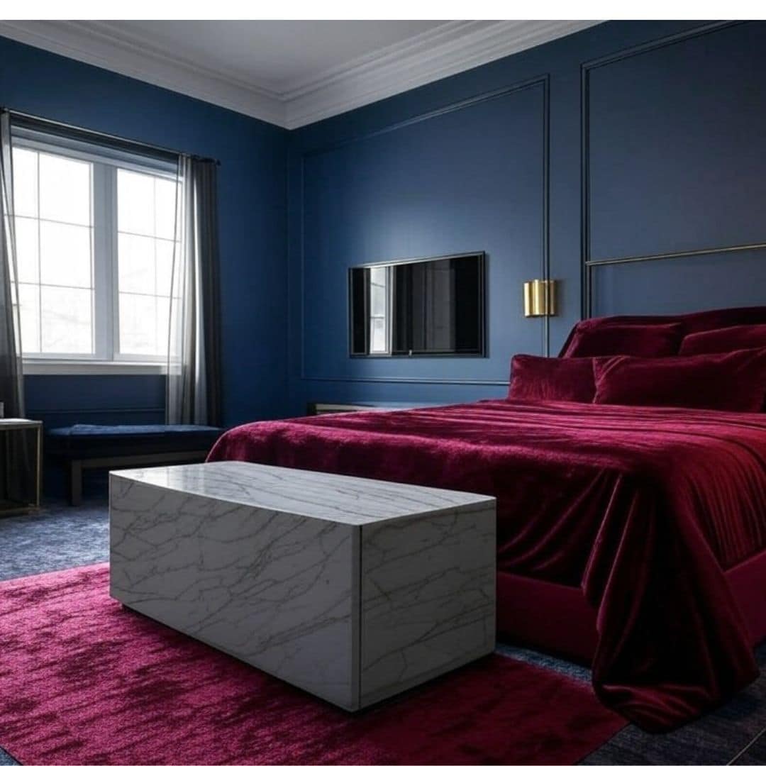 15 Luxury Dorm Room Ideas to Transform Your College Space on a Budget ...