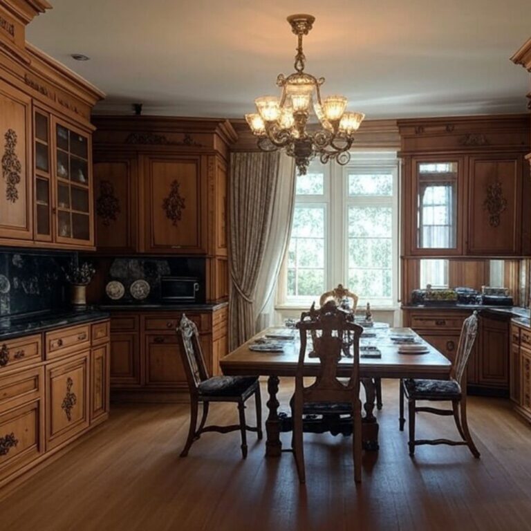 15 Stunning Open Kitchen Ideas to Transform Your Home Space | Florgeous