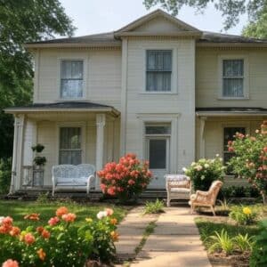 20 Simple House Design Ideas to Transform Your Living Space Elegantly ...