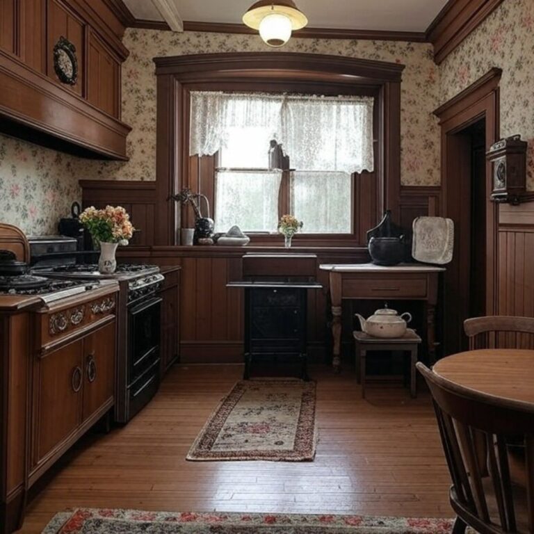 18 Genius Tiny Kitchen Ideas to Maximize Space and Style Effortlessly ...