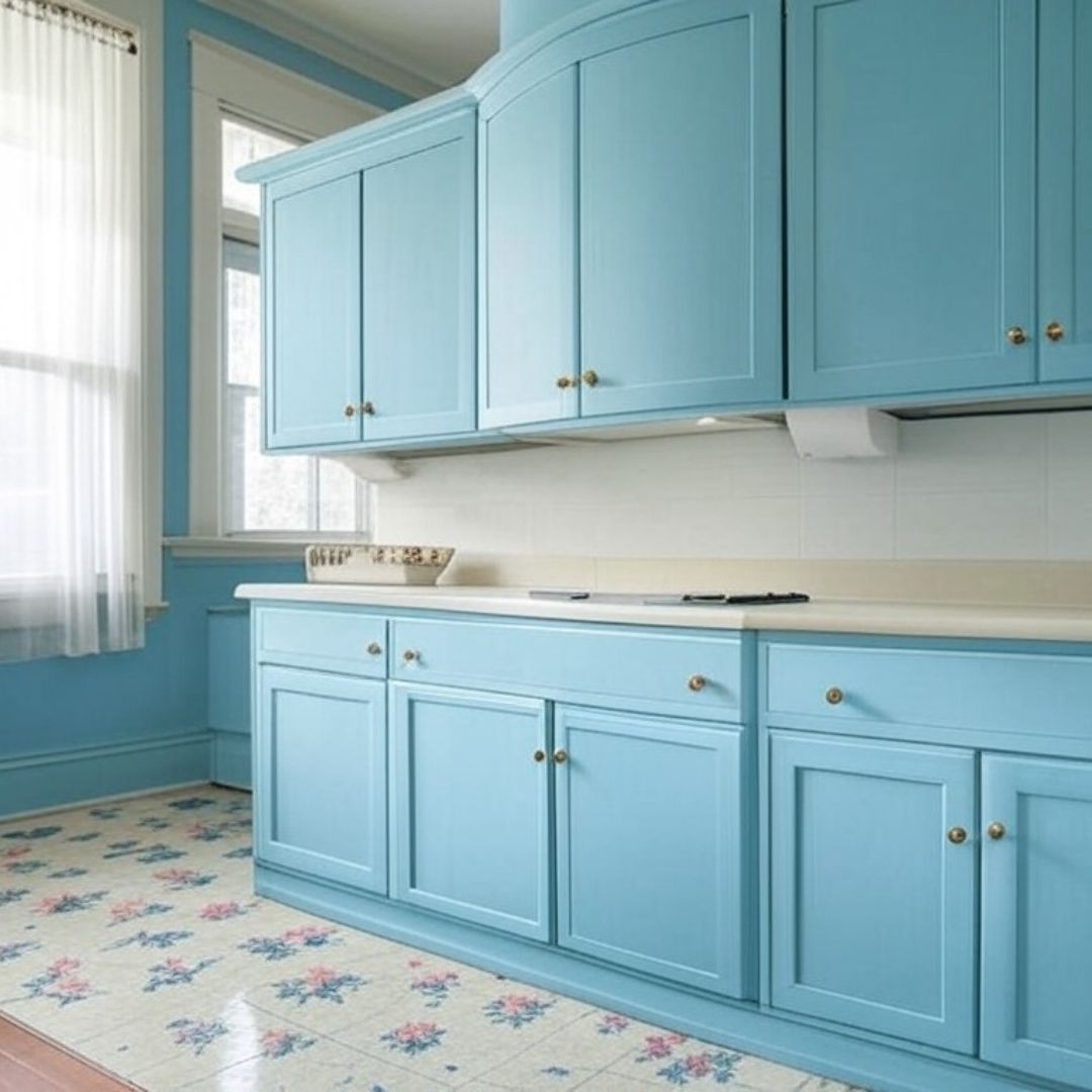 21 Stunning Kitchen Cabinet Ideas to Transform Your Space | Florgeous