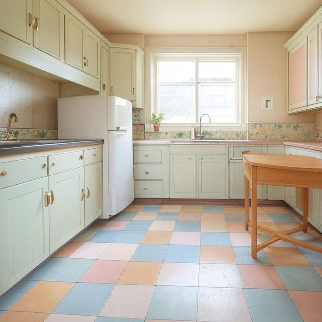 15 Genius Small Kitchen Ideas to Maximize Space & Style Effortlessly ...