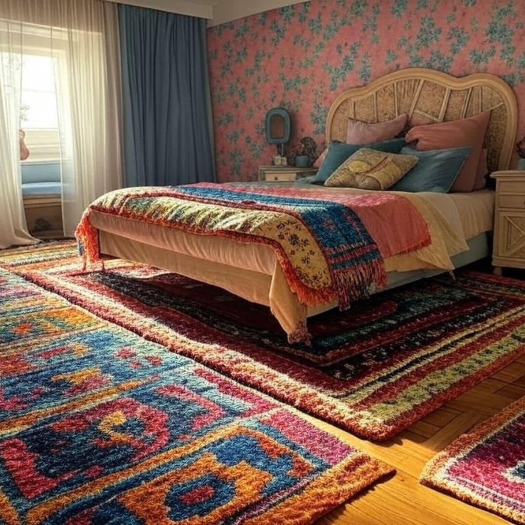 20 Whimsical Room Ideas to Transform Your Space with Playful Charm ...