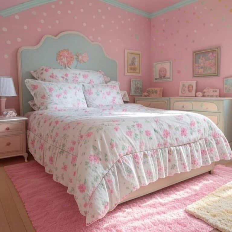 20 Whimsical Room Ideas to Transform Your Space with Playful Charm ...