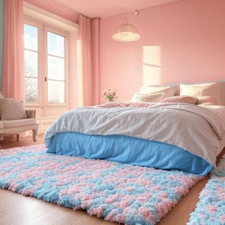 20 Whimsical Room Ideas to Transform Your Space with Playful Charm ...