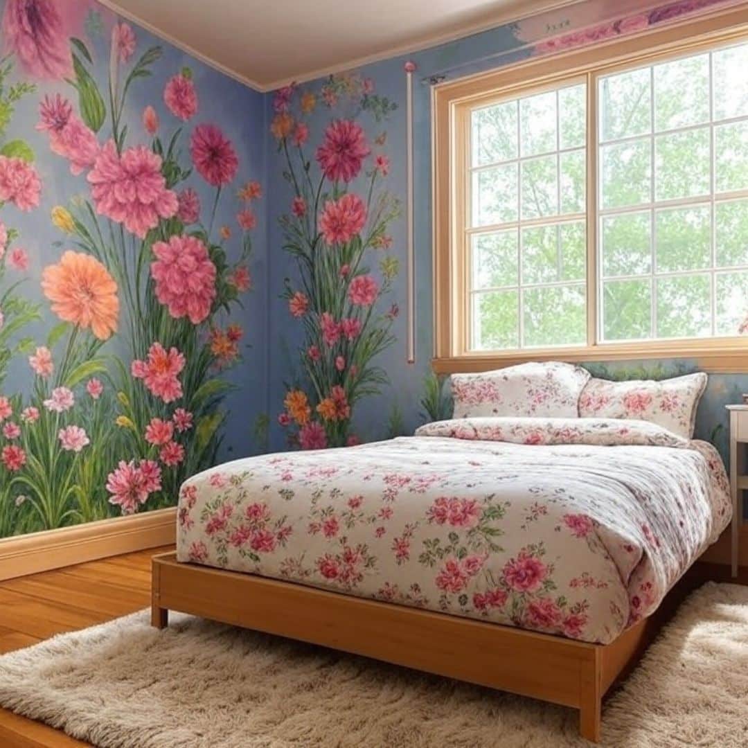 20 Whimsical Room Ideas to Transform Your Space with Playful Charm ...