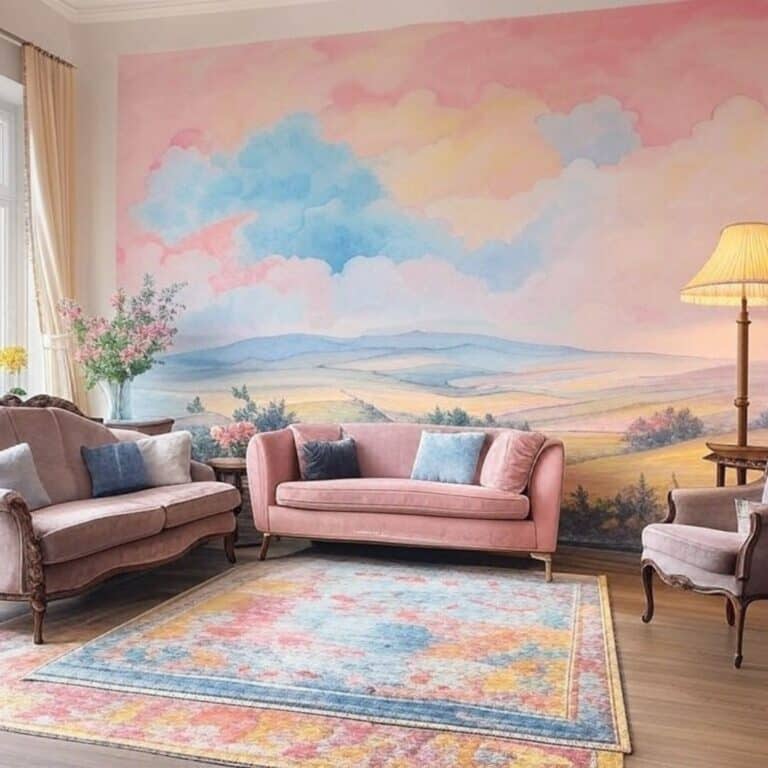 20 Whimsical Room Ideas to Transform Your Space with Playful Charm ...