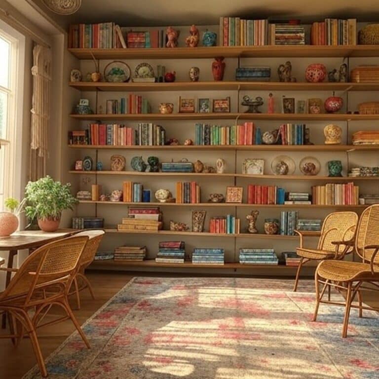 20 Whimsical Room Ideas to Transform Your Space with Playful Charm ...