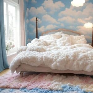 20 Whimsical Room Ideas to Transform Your Space with Playful Charm ...