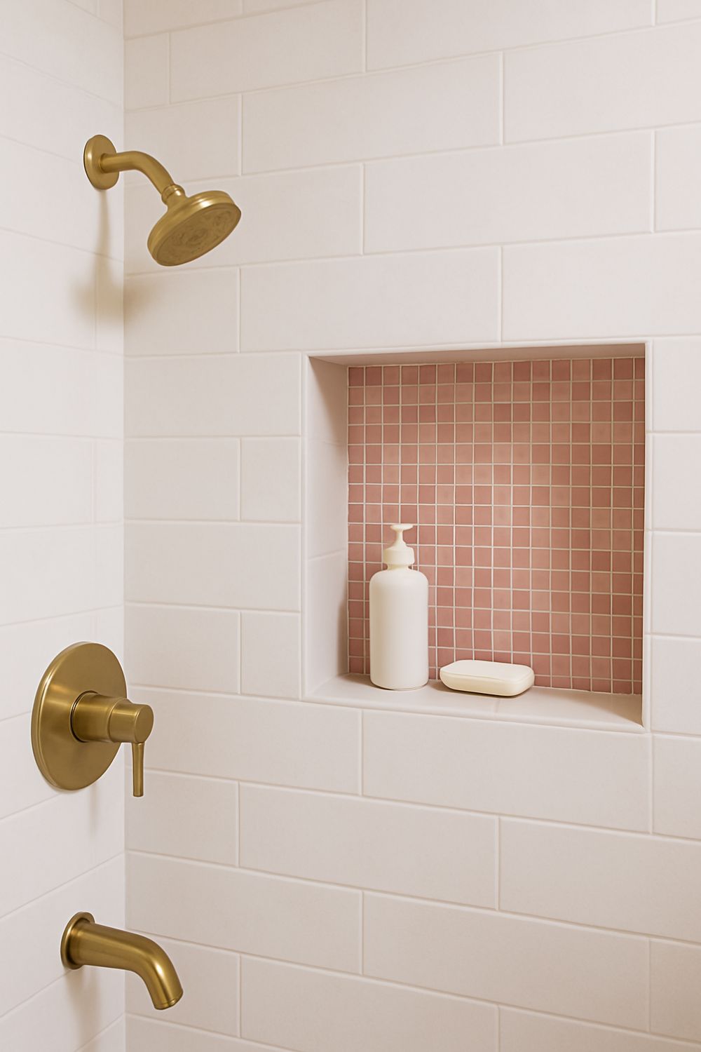 15 Pink Bathroom Ideas: Charming, Uplifting, and Surprisingly ...
