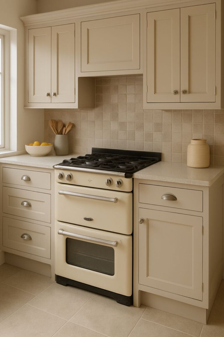 15 Beige Kitchen Ideas: Warm, Timeless, and Naturally Elegant | Florgeous